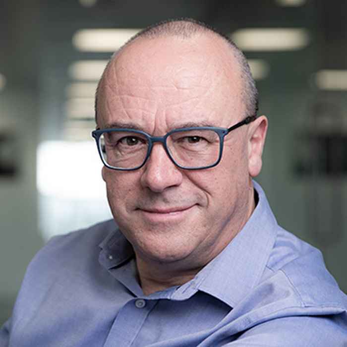 Max Welling will lead new Microsoft Research Lab in Amsterdam - Informatics Institute ...