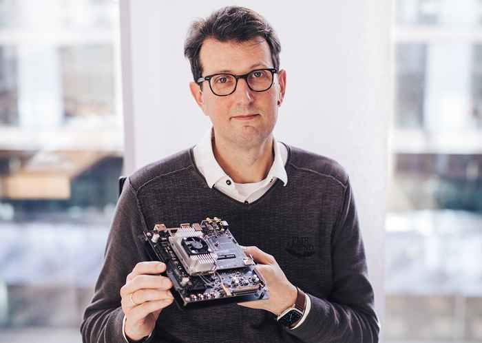 Inaugural Lecture Andy Pimentel - Informatics Institute - University of ...