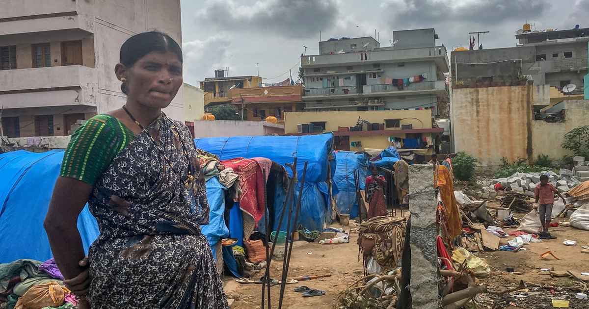 High-resolution computer model reveals new insights on poverty in slums ...