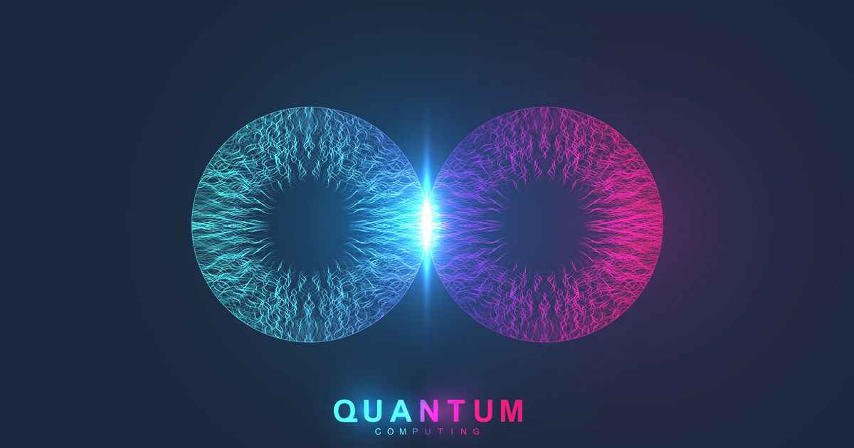 More efficient quantum computing through machine learning - Informatics Institute - University ...