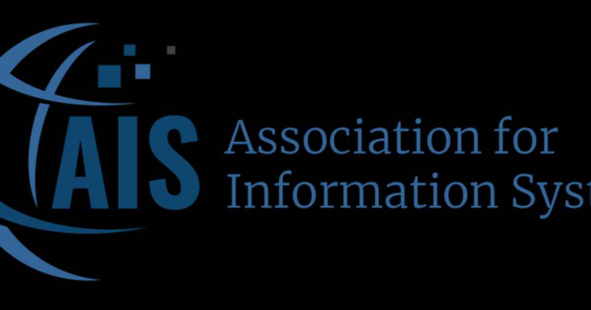 Toon Abcouwer elected president Special Interest Group Education of AIS ...