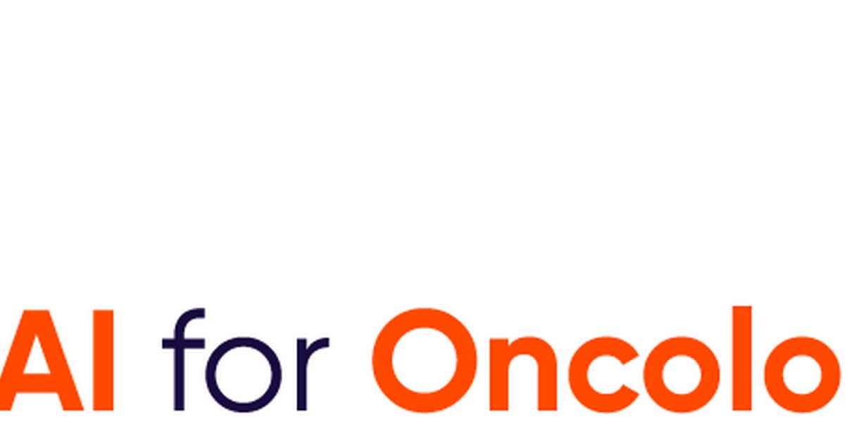 The start of the AI for Oncology lab, a new ICAI Lab - Informatics ...