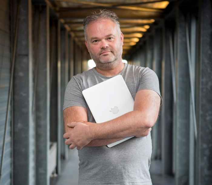 Rob Belleman appointed education director College of Informatics ...