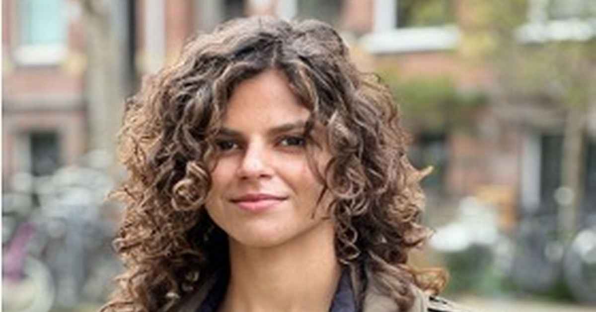 The calming effects of a well-designed building - Informatics Institute ...