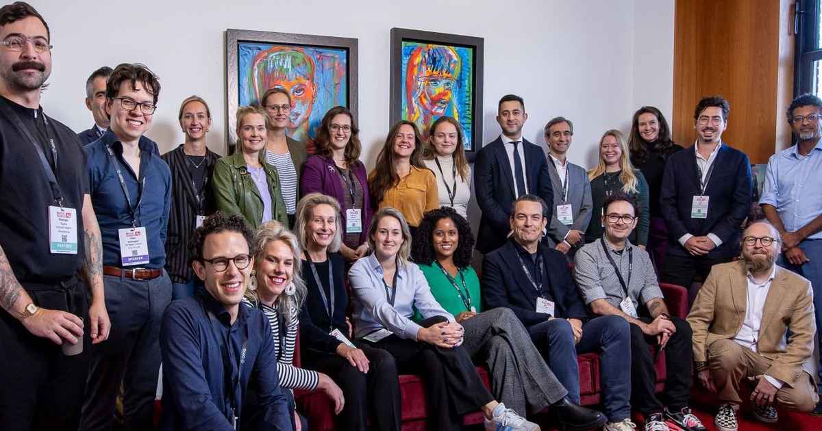 Civic AI Lab shared valuable lessons - Informatics Institute ...