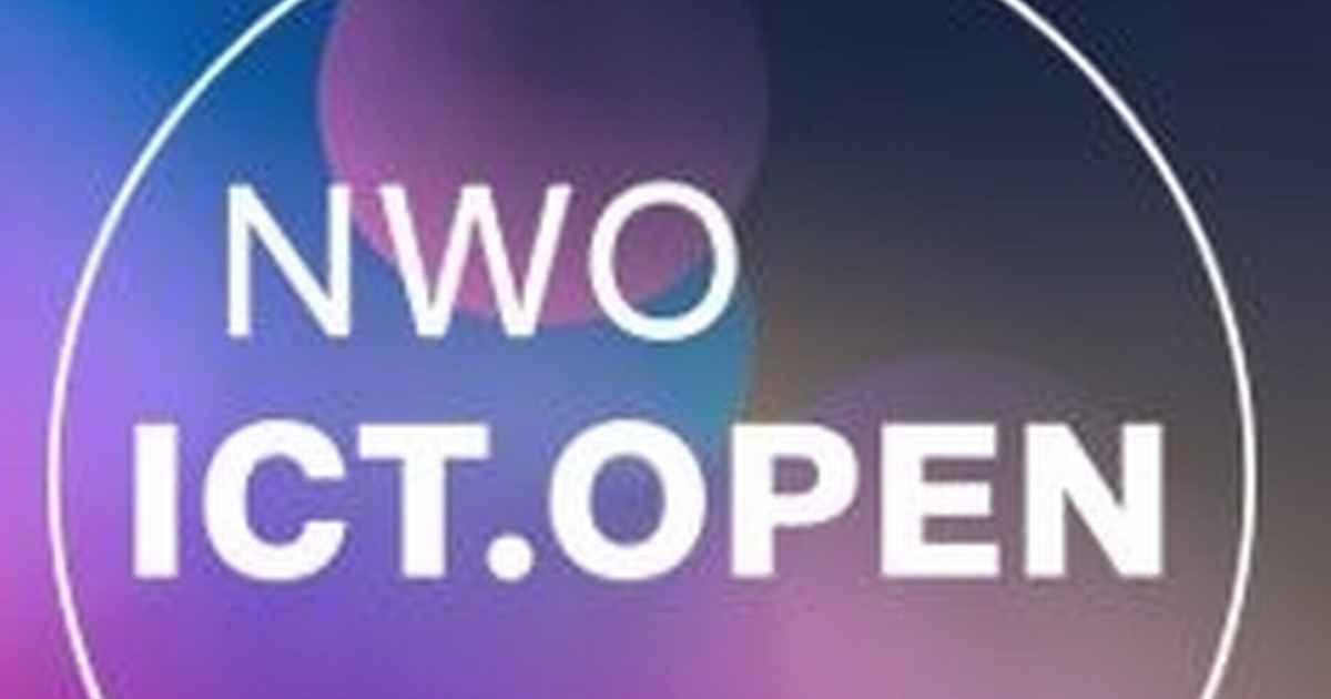 ICT.OPEN2025 - Informatics Institute - University of Amsterdam