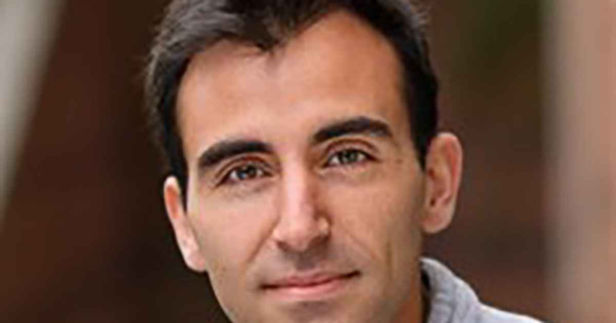 Vidi grant for Vítor Vasconcelos, four grants for the Informatics Institute - Informatics ...