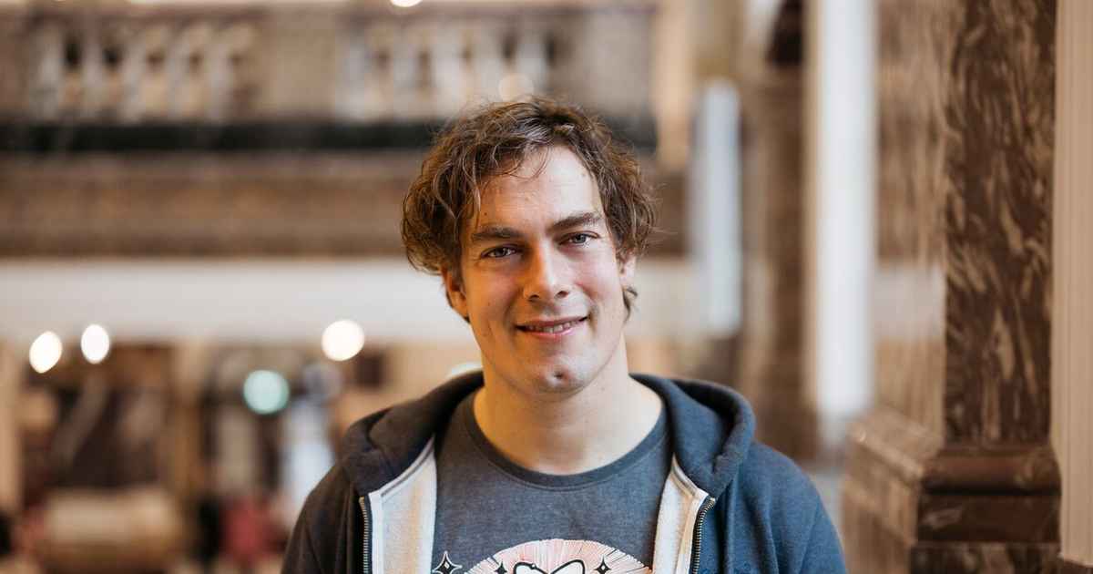 Derek Groen appointed professor by special appointment of Applied High ...